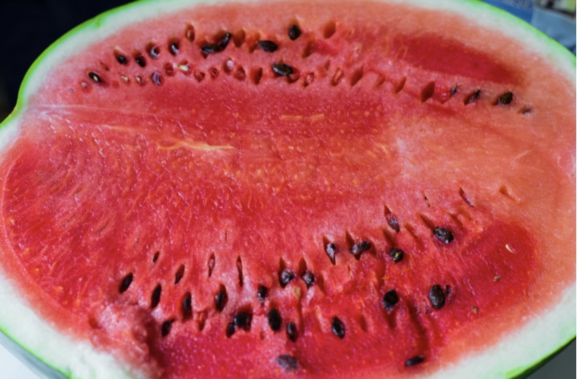 Summer Season Feature: Watermelon - Yum Major Yum